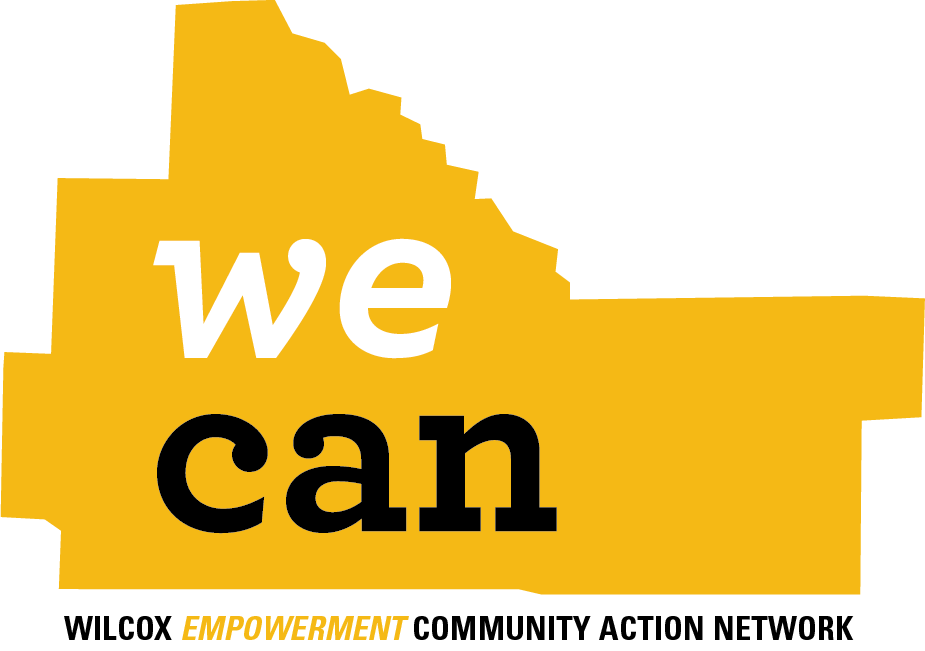 Wilcox Empowerment Community Action Network - Black Belt Community ...