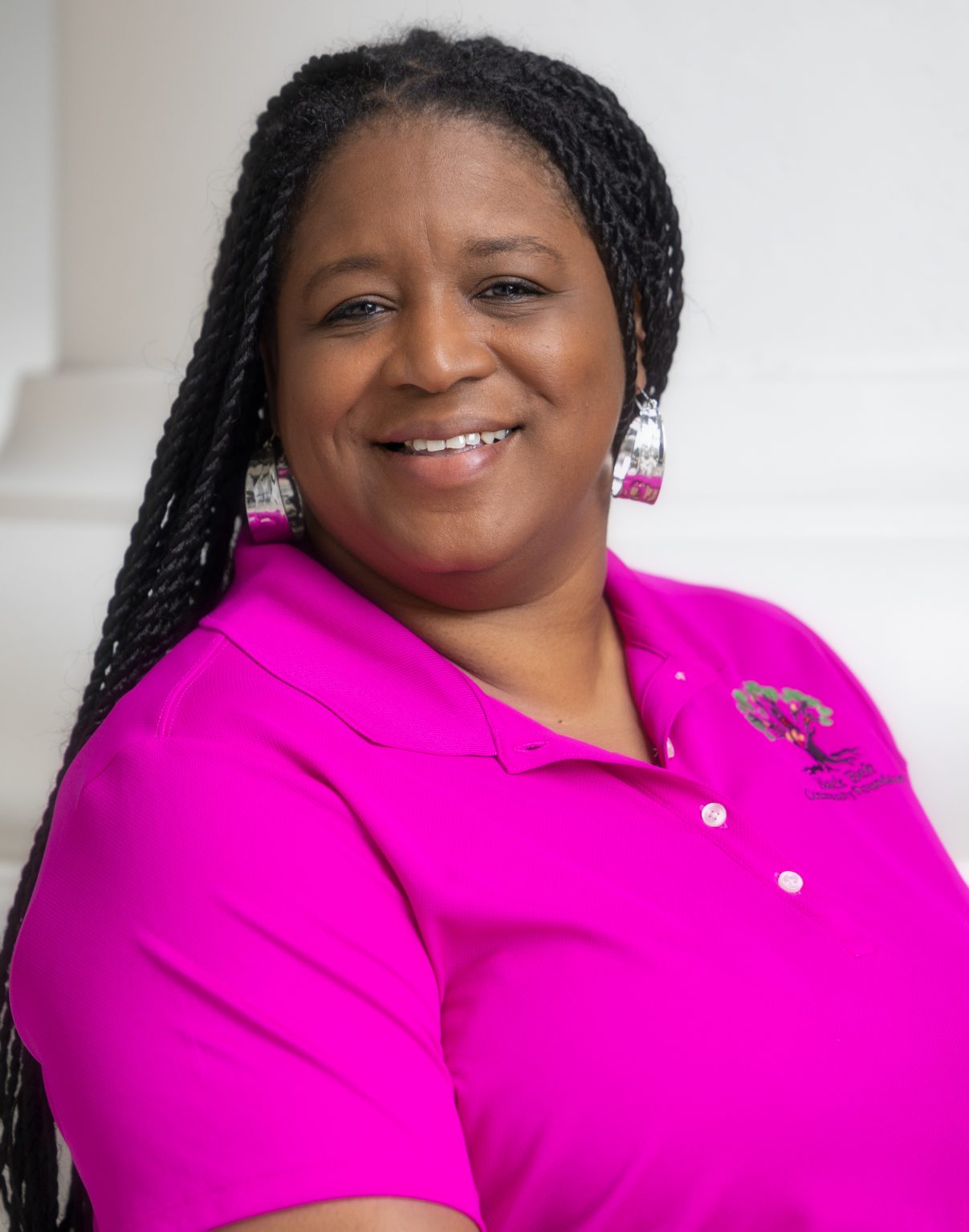 Our People - Black Belt Community Foundation